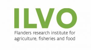 Flanders Research Institute for Agricultural, Fisheries and Food (ILVO ...